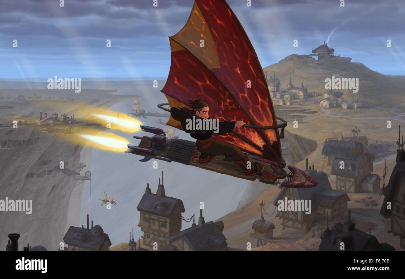 Onus Treasure Planet