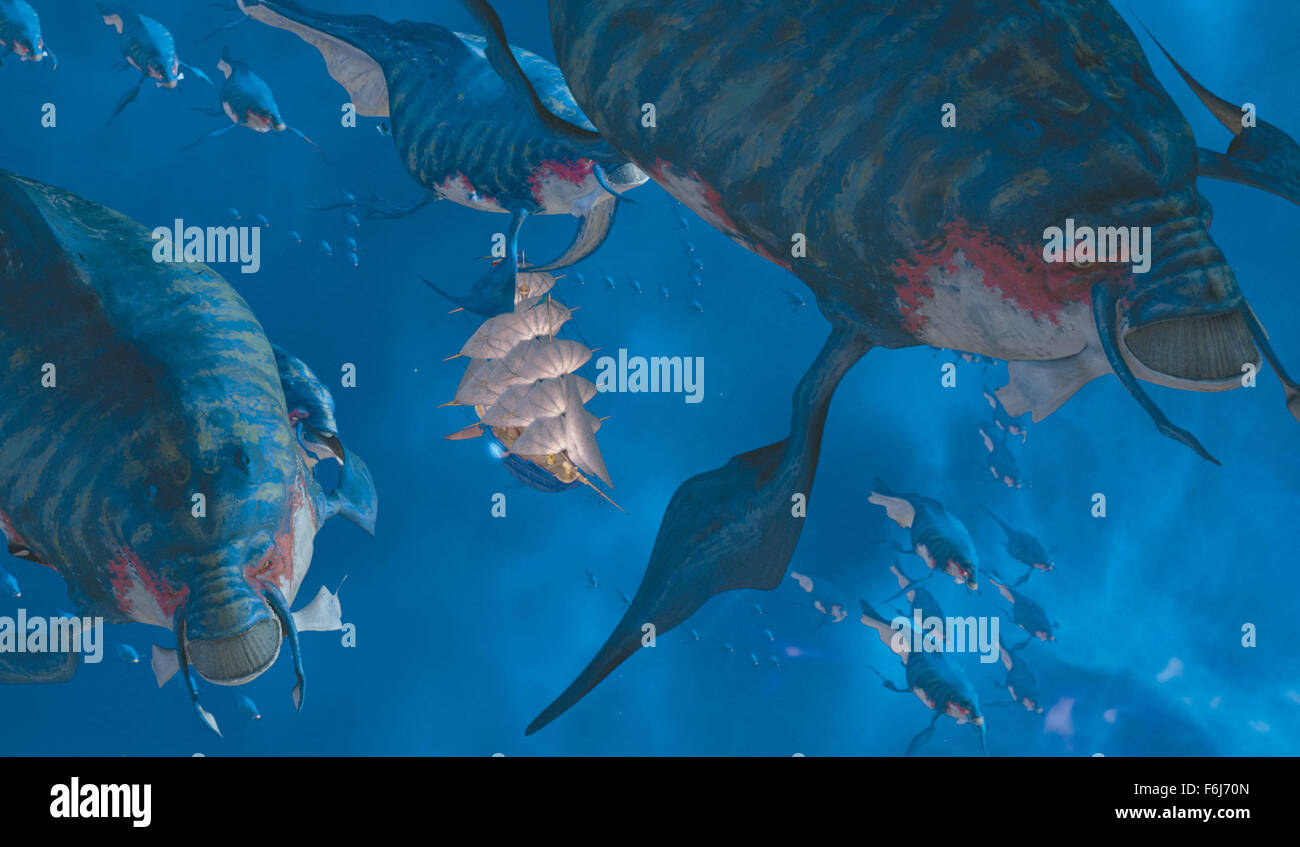 Nov 17, 2002; Unknown, USA; ROSCOE LEE BROWNE as the voice of Mr.Arrow ...