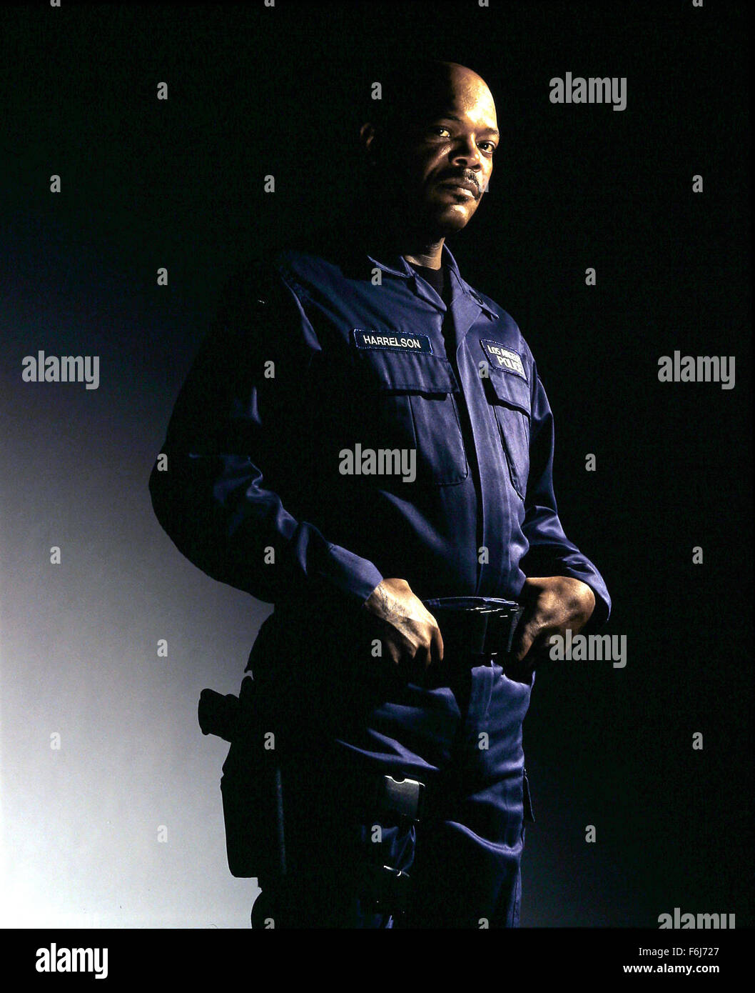 Sgt dan hondo harrelson hi-res stock photography and images - Alamy