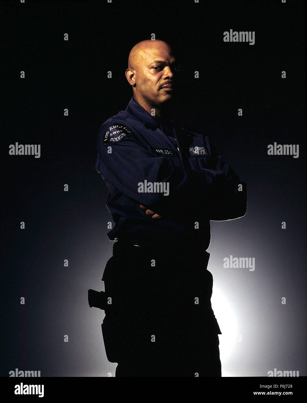 Sgt dan hondo harrelson hi-res stock photography and images - Alamy