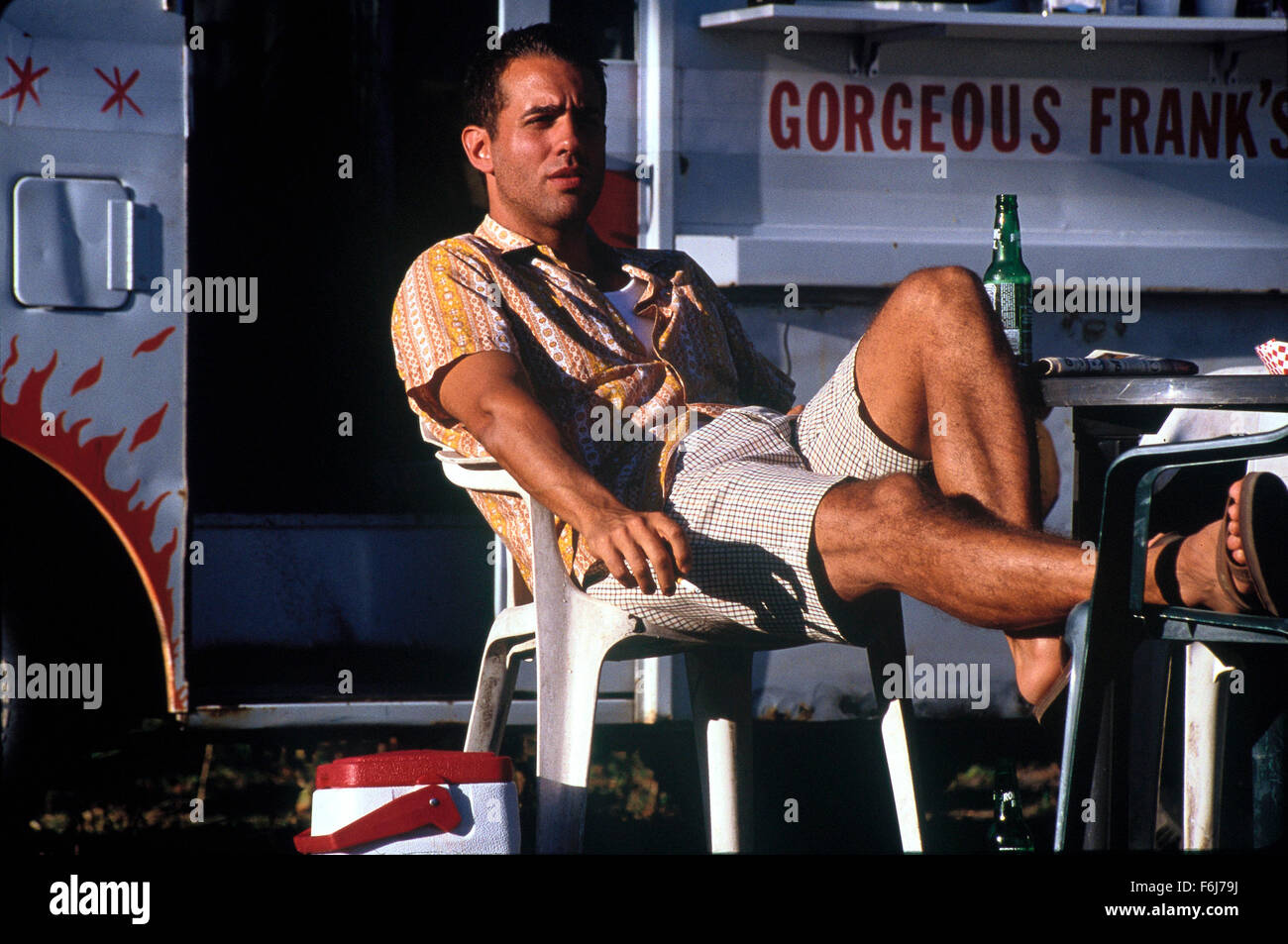 Film the station agent 2003 hi-res stock photography and images - Alamy