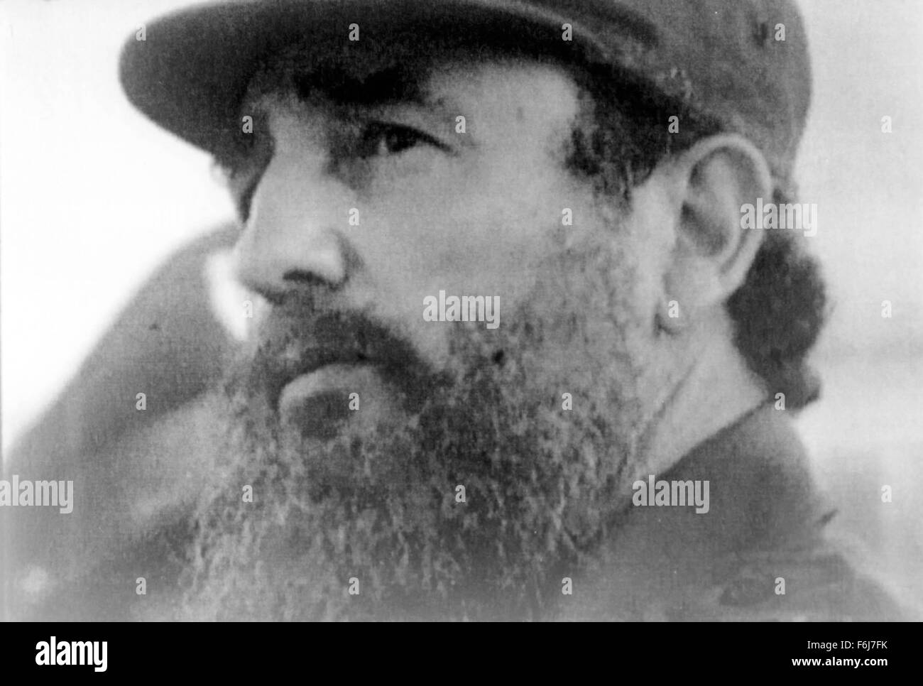 RELEASE DATE: Jan. 27, 2002. MOVIE TITLE: Fidel. STUDIO: Showtime ...