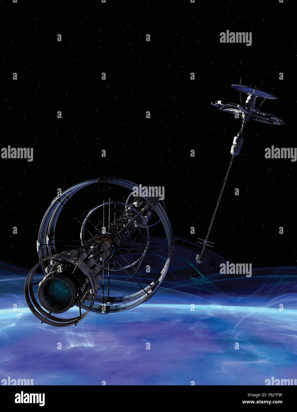 Nov 19, 2002; Los Angeles, CA, USA; Actor George Clooney stars as Chris ...