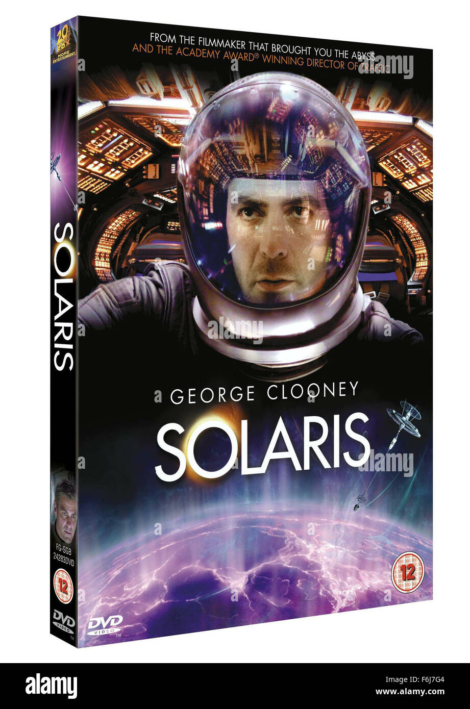 Nov 19, 2002; Hollywood, CA, USA; Key art for the romantic, sci-fi ...