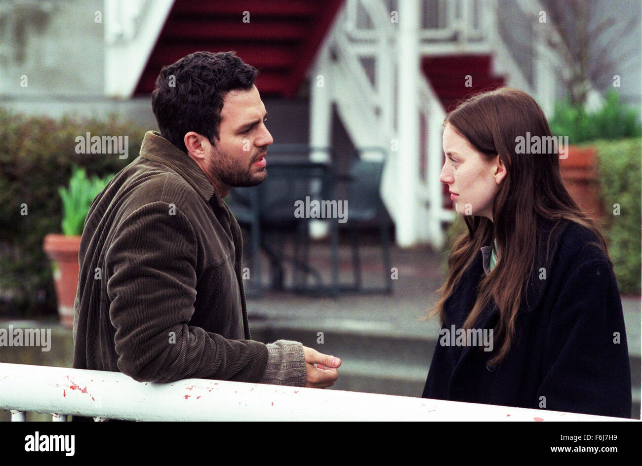 Sarah polley mark ruffalo life hi-res stock photography and images - Alamy