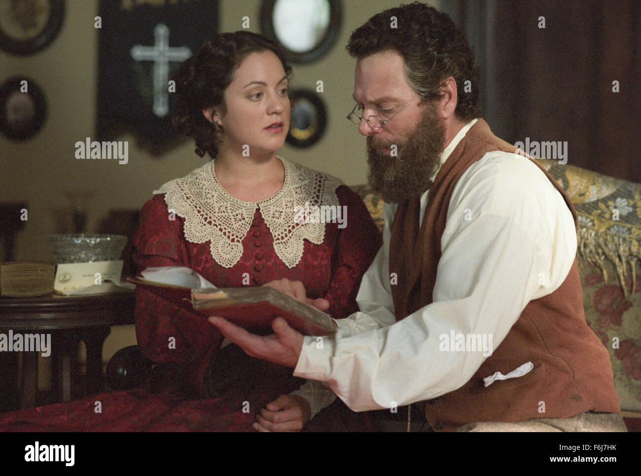 Anna morrison jackson hi-res stock photography and images - Alamy