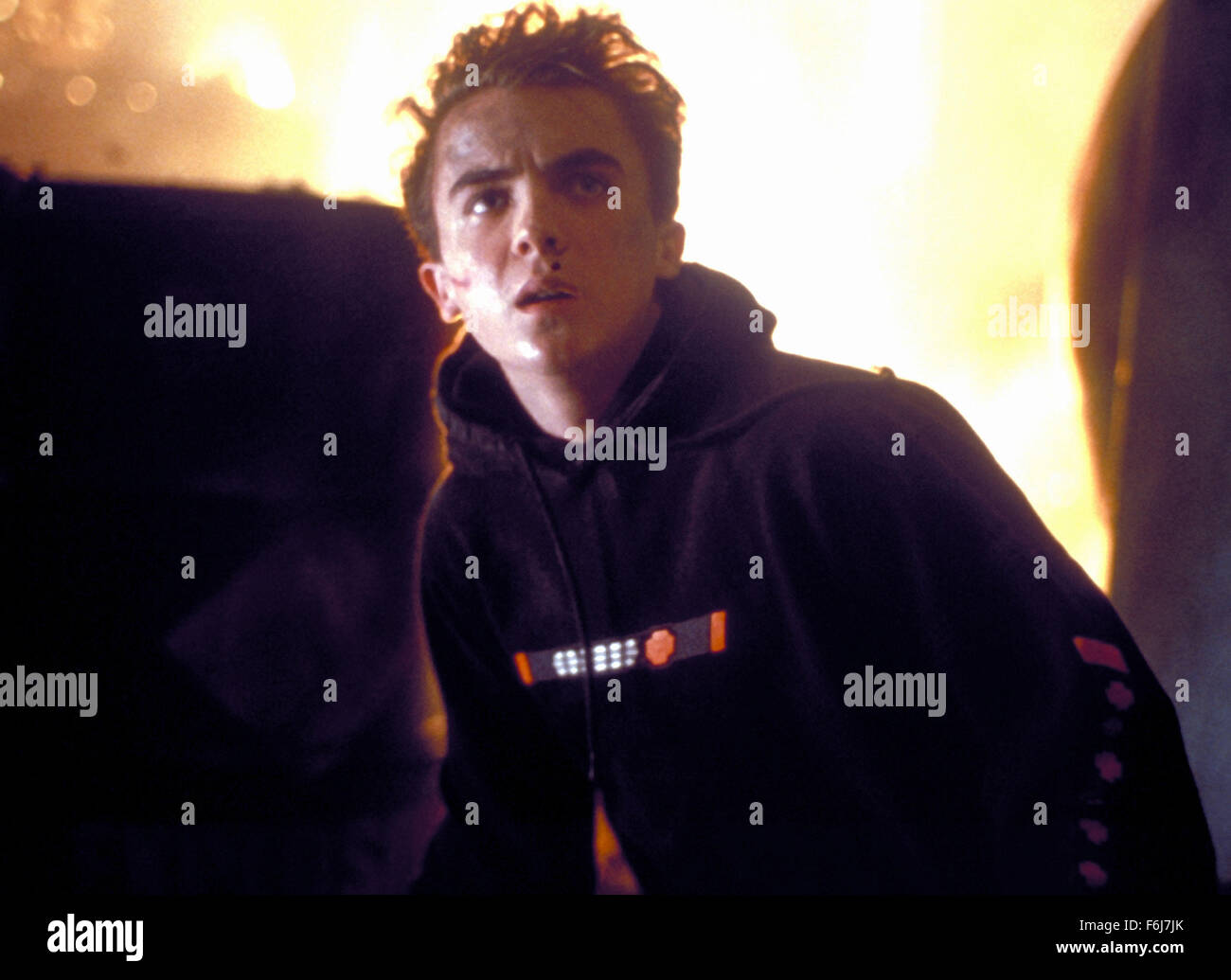 RELEASE DATE: March 14, 2003. MOVIE TITLE: Agent Cody Banks. STUDIO ...