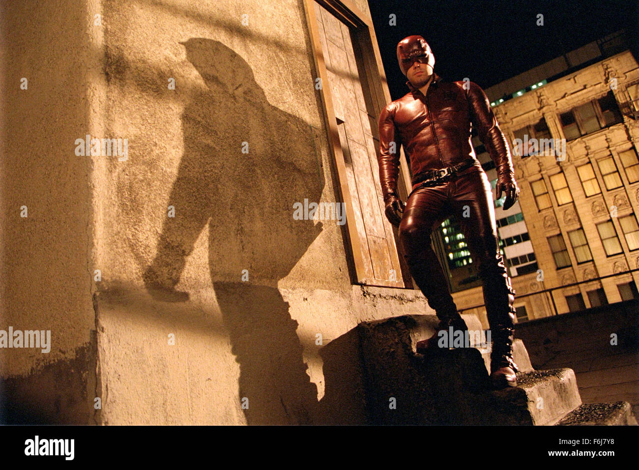 Matt murdock hi-res stock photography and images - Alamy