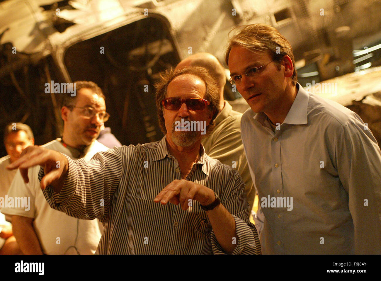 RELEASE DATE: June 30, 2003. MOVIE TITLE: Terminator 3: Rise of the ...