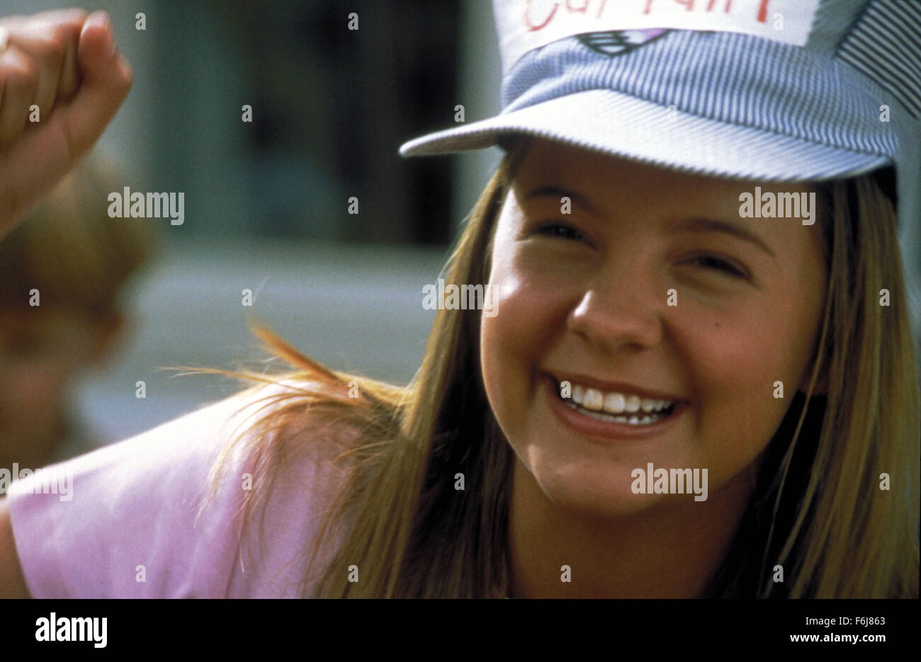 Air Bud Spikes Back Katija Pevec