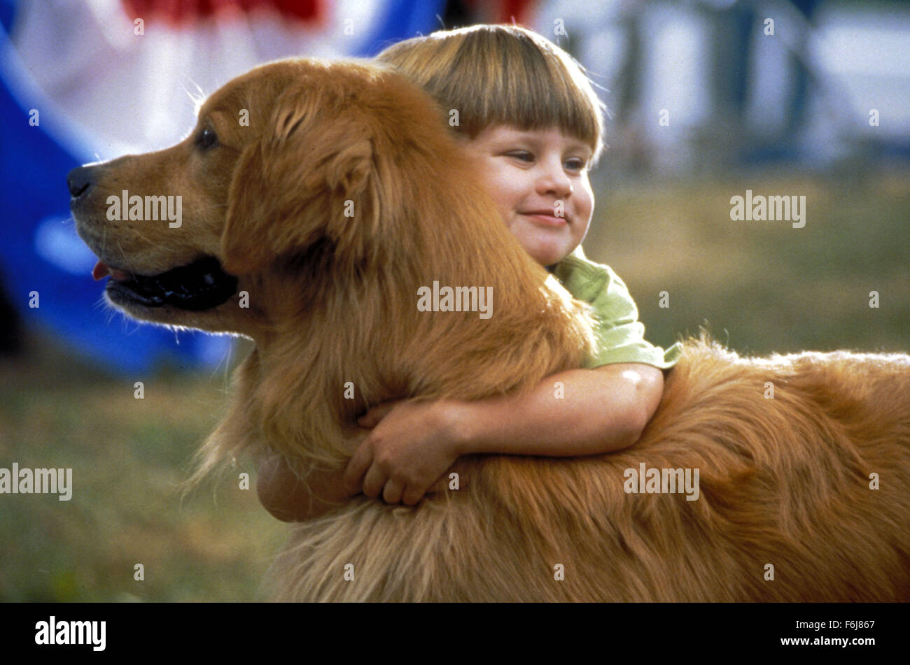 RELEASE DATE: 2003. MOVIE TITLE: Air Bud: Spikes Back. STUDIO: Keystone ...