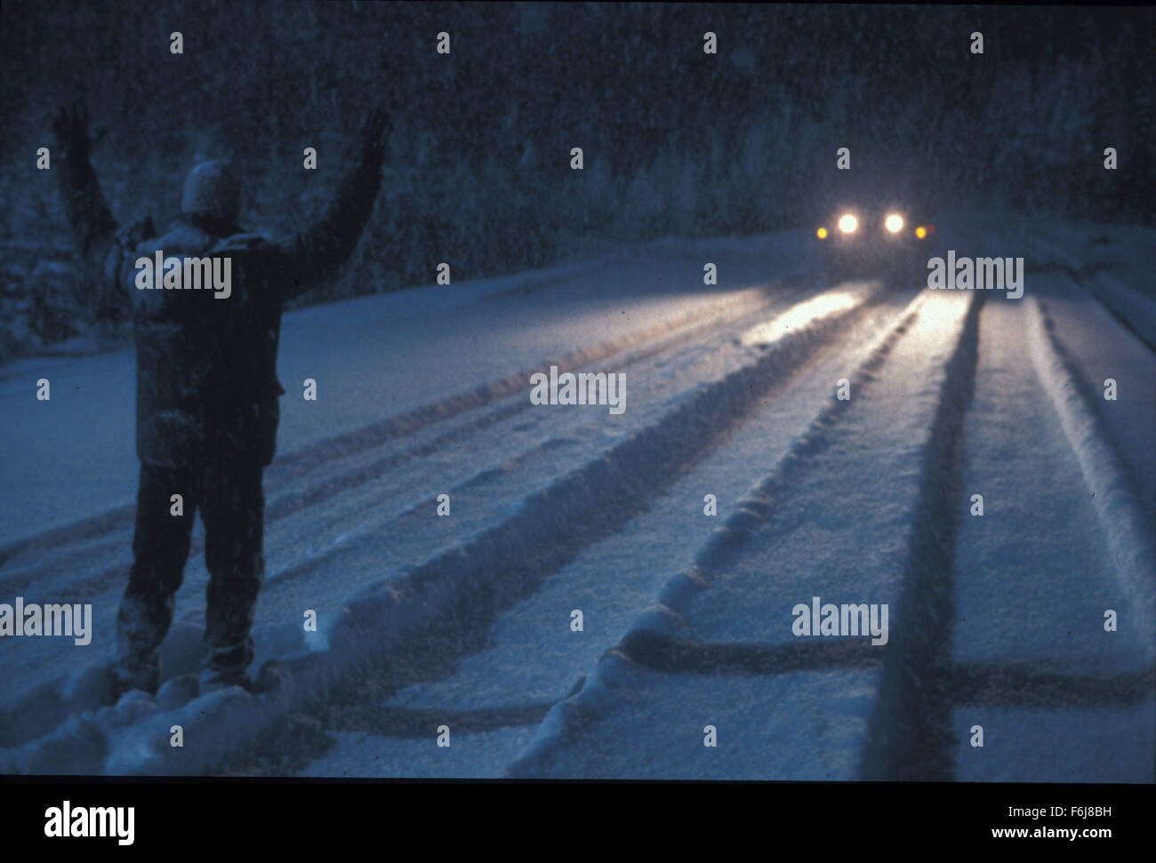 Dreamcatcher 2003 hi-res stock photography and images - Alamy