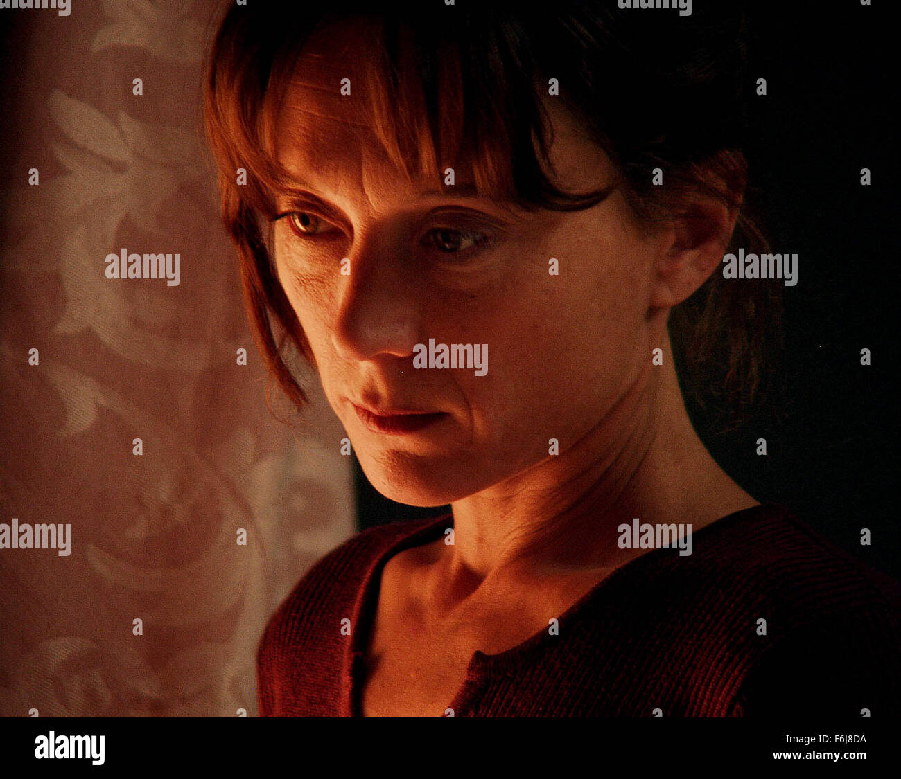 RELEASE DATE: August 29, 2003. MOVIE TITLE: Alexandra's Project. STUDIO ...