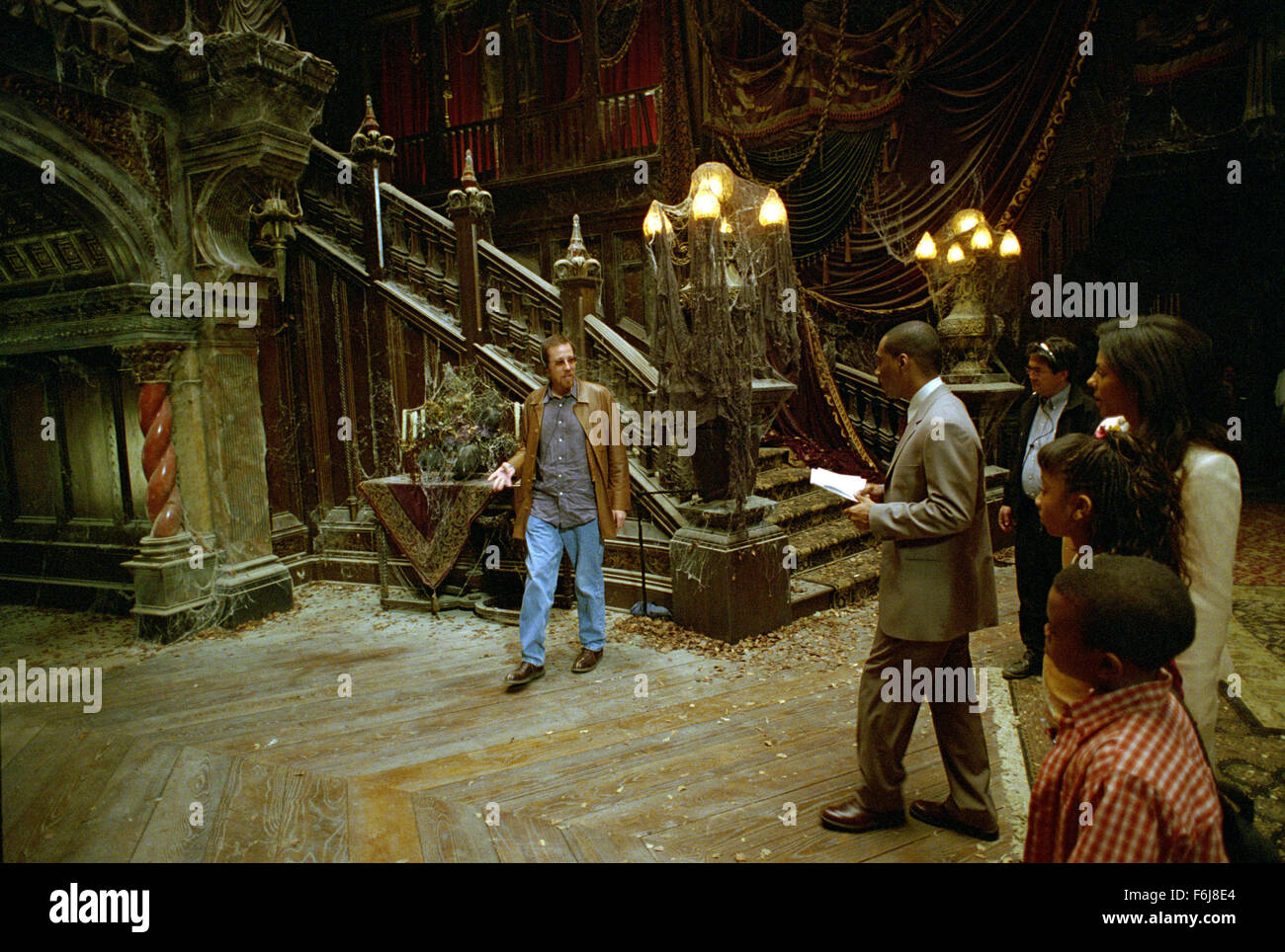 Marsha thomason eddie murphy hi-res stock photography and images - Alamy