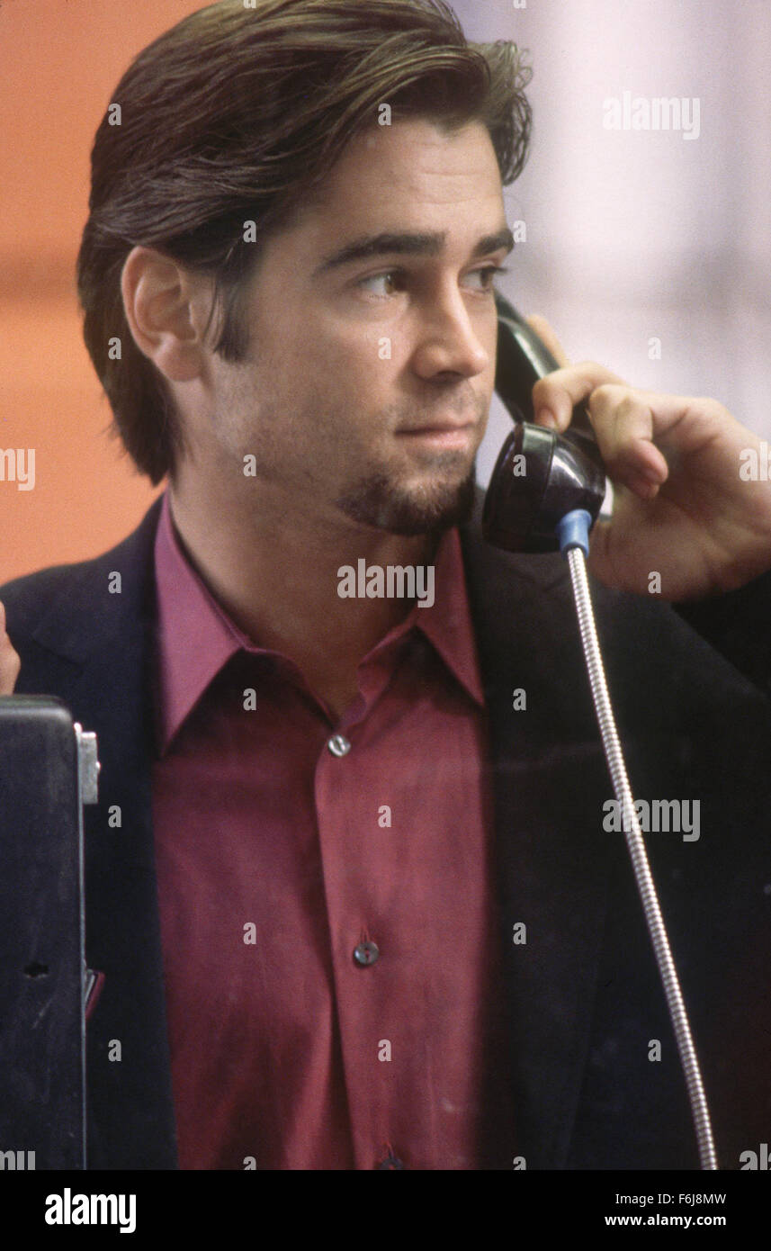 Colin farrell 2003 hi-res stock photography and images - Alamy