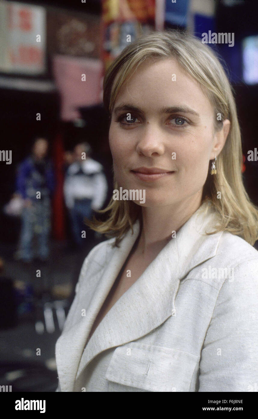 Radha mitchell hi-res stock photography and images - Alamy