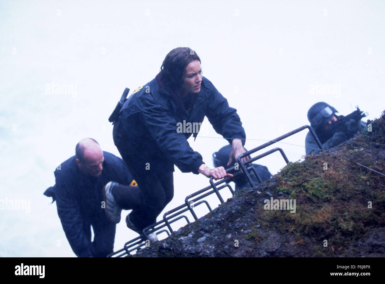 The hunted 2003 hi-res stock photography and images - Alamy