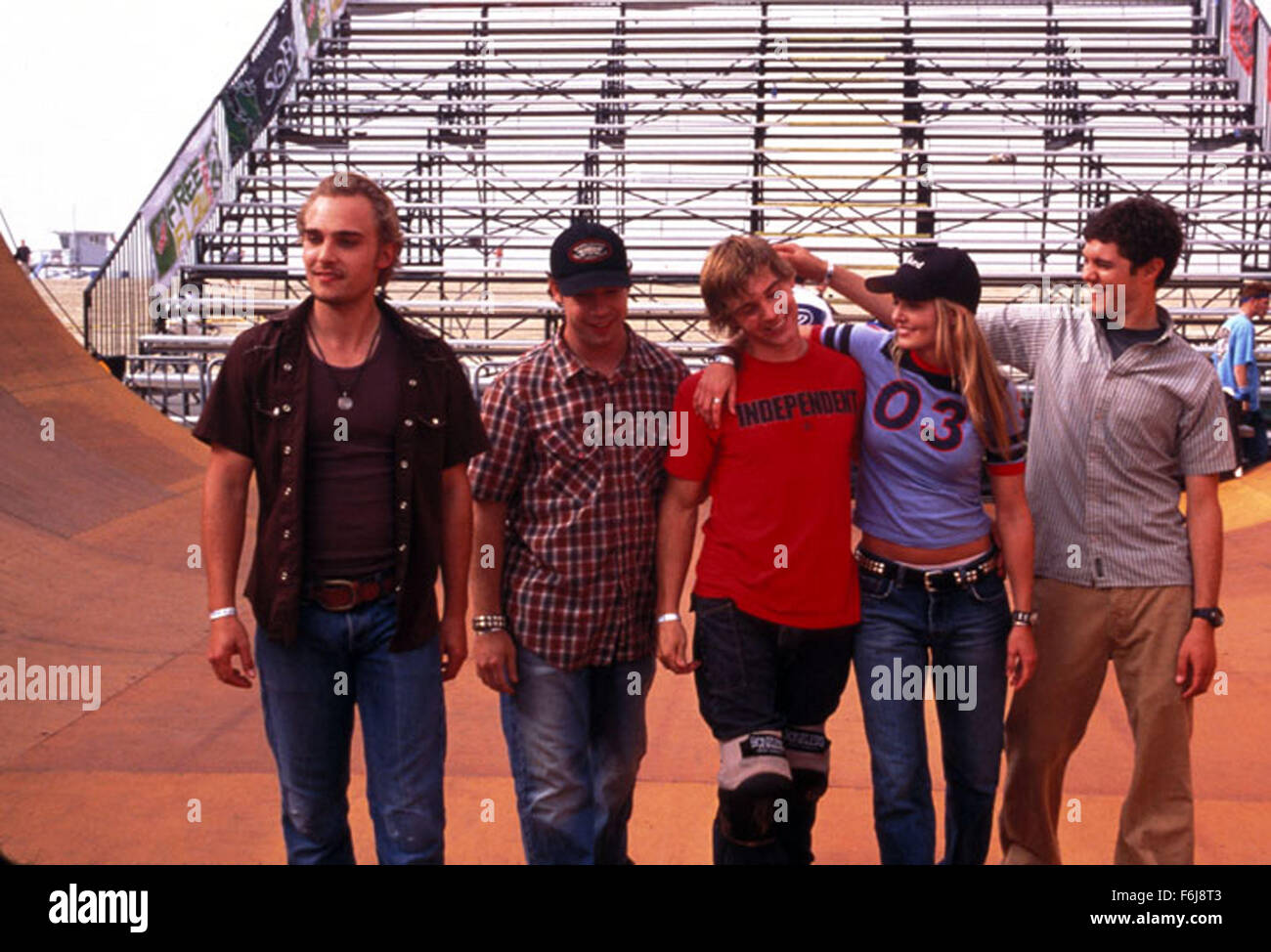 Grind 2003 hi-res stock photography and images - Alamy