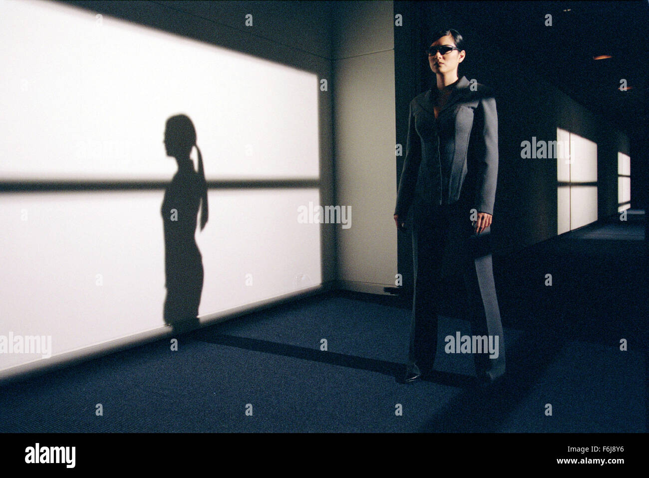 RELEASE DATE: May 2, 2003. MOVIE TITLE: X2 . STUDIO: ONTARTIO, CANADA ...