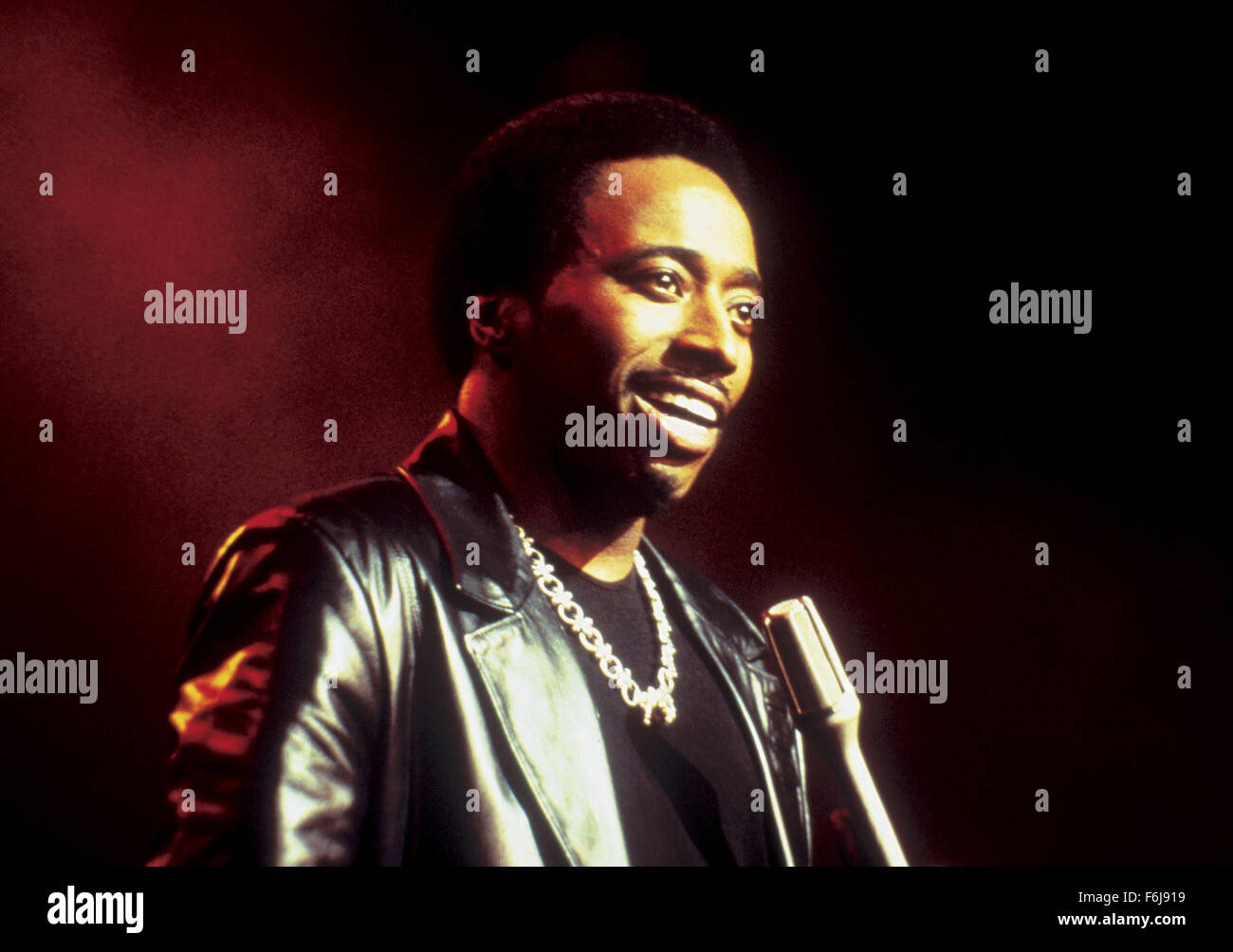 Jan 03, 2003; Kansas City, MI, FRANCE; Comedian EDDIE GRIFFIN as ...