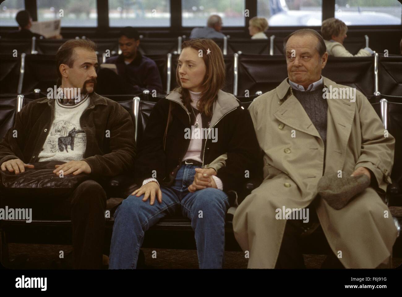 RELEASE DATE: September 27, 2002. MOVIE TITLE: About Schmidt. STUDIO ...