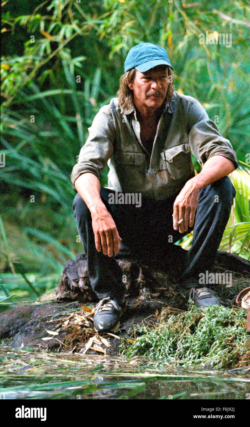 RELEASE DATE: December 2, 2002. MOVIE TITLE: Adaptation. STUDIO ...