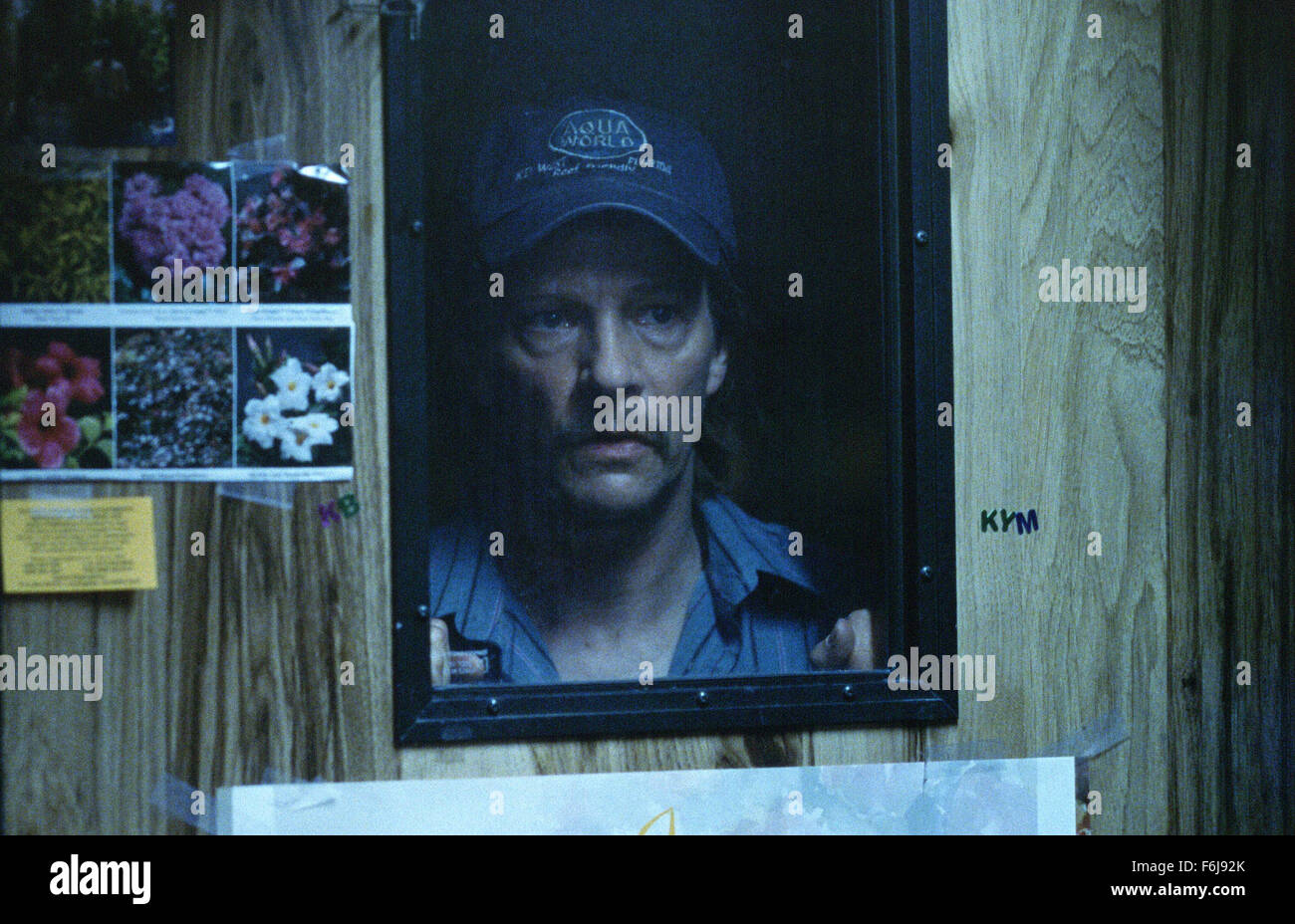 Film adaptation 2002 hi-res stock photography and images - Alamy