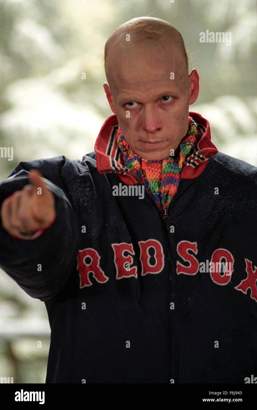 Donnie stevens hi-res stock photography and images - Alamy