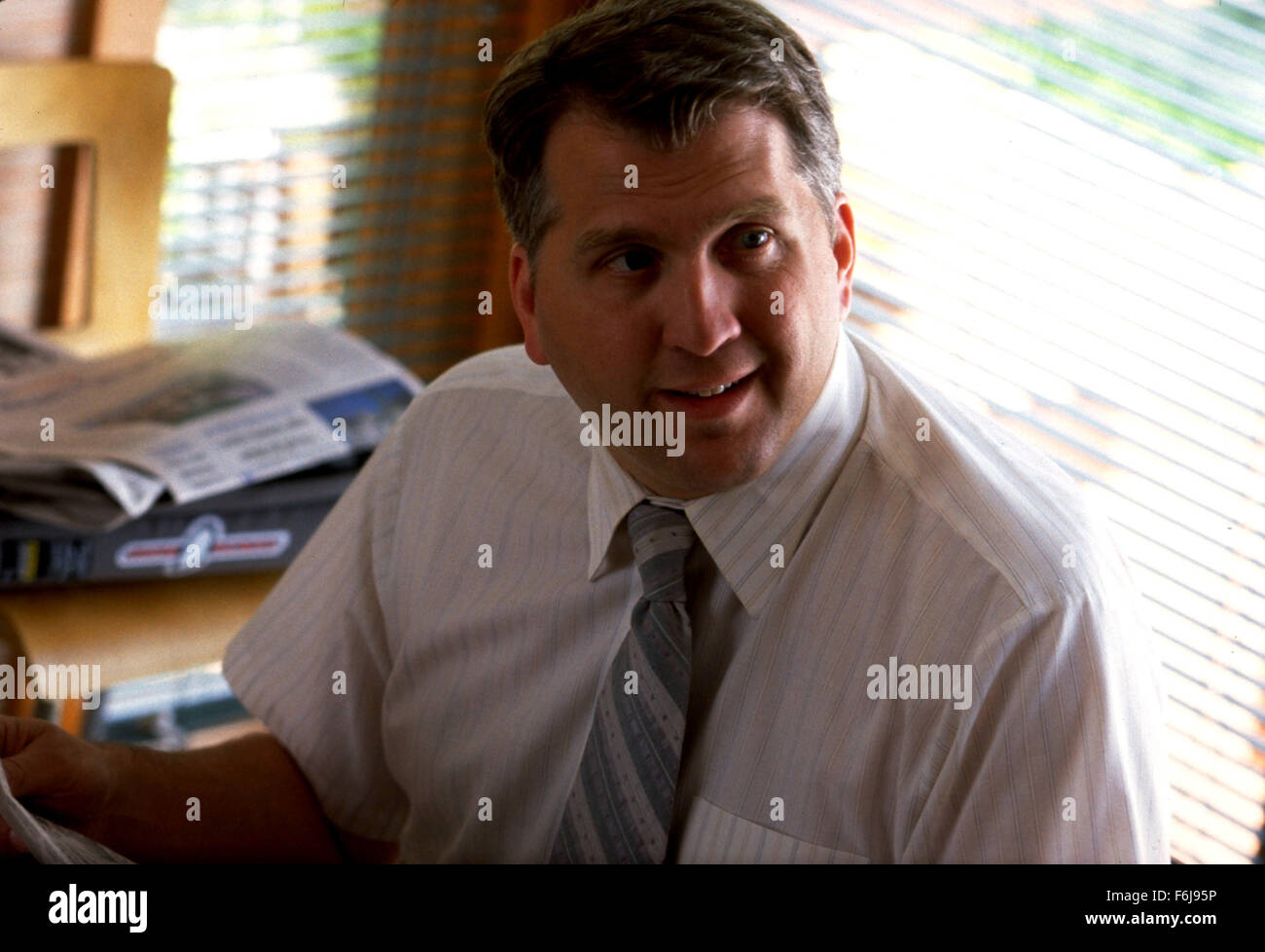 Daniel roebuck hi-res stock photography and images - Alamy
