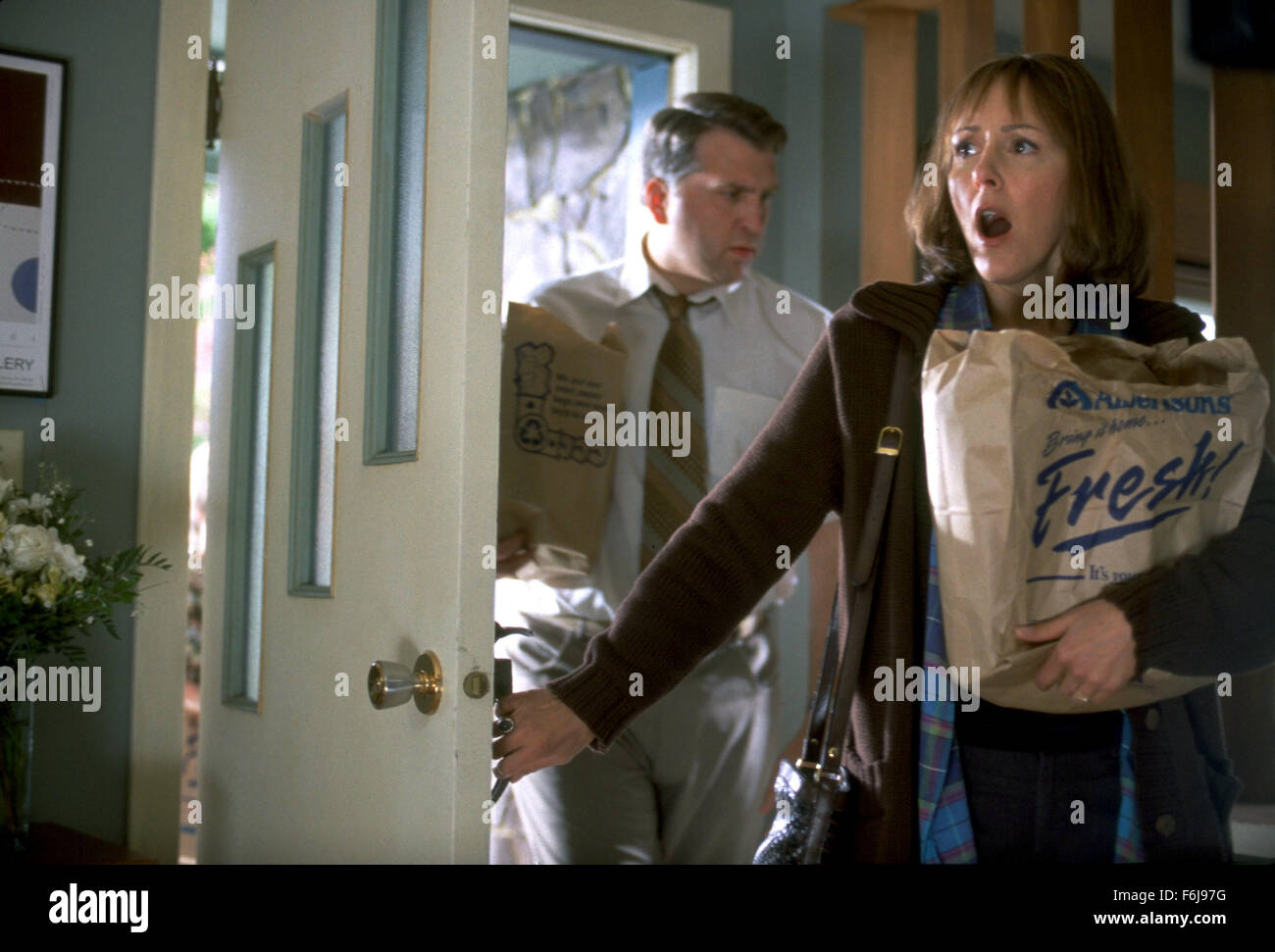 RELEASE DATE: March 14, 2003. MOVIE TITLE: Agent Cody Banks. STUDIO ...