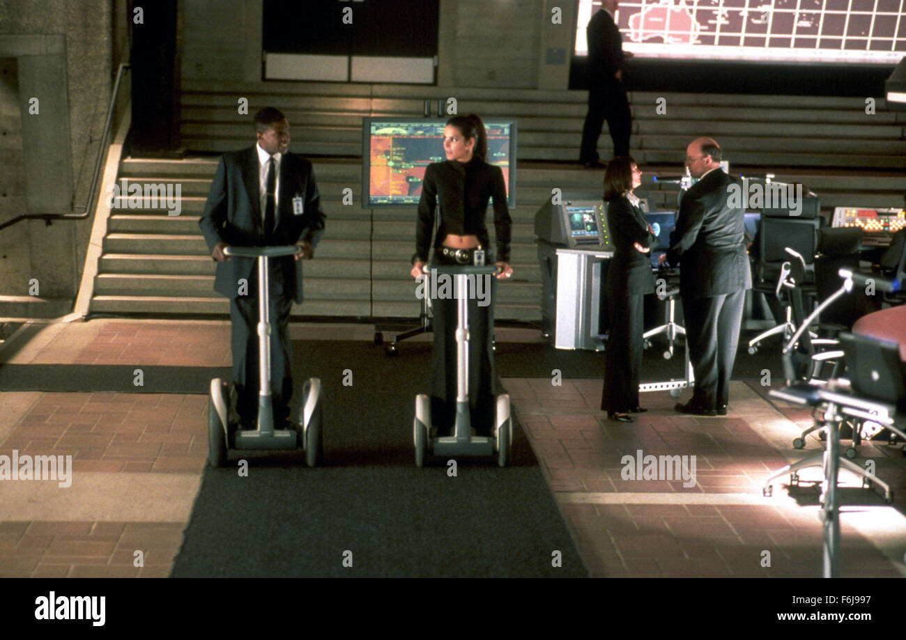 RELEASE DATE: March 14, 2003. MOVIE TITLE: Agent Cody Banks. STUDIO ...