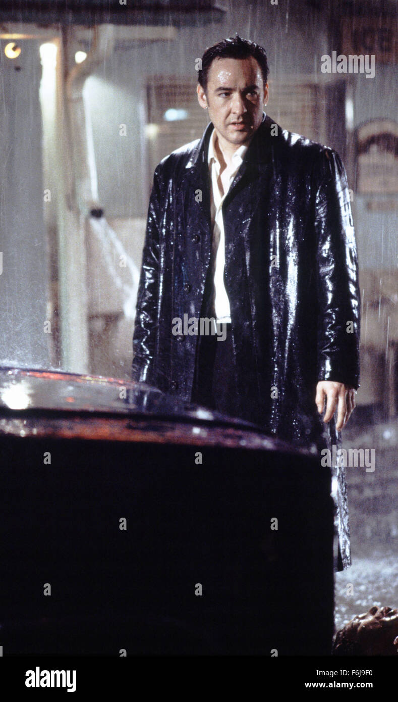 Identity 2003 john cusack hi-res stock photography and images - Alamy