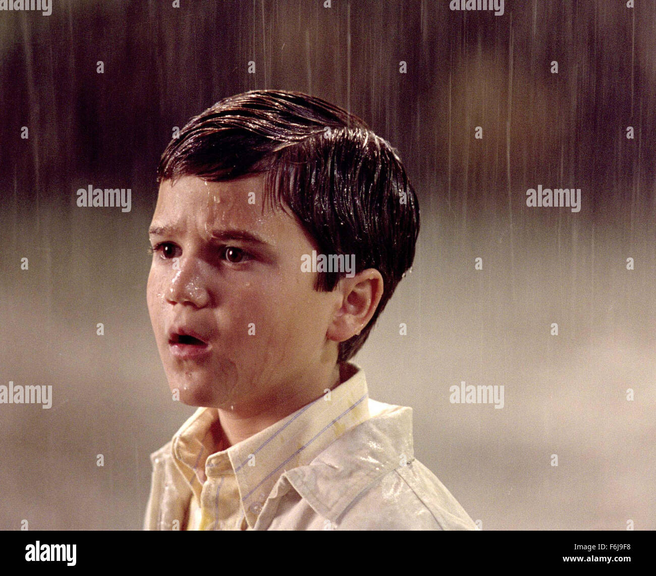 Identity 2003 bret loehr hi-res stock photography and images - Alamy