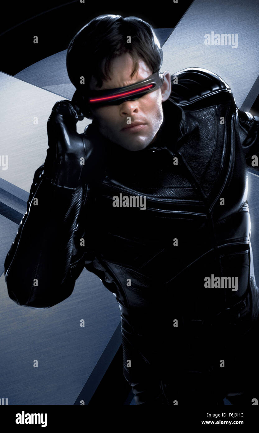 RELEASE DATE: May 2, 2003. MOVIE TITLE: X2 . STUDIO: ONTARTIO, CANADA ...