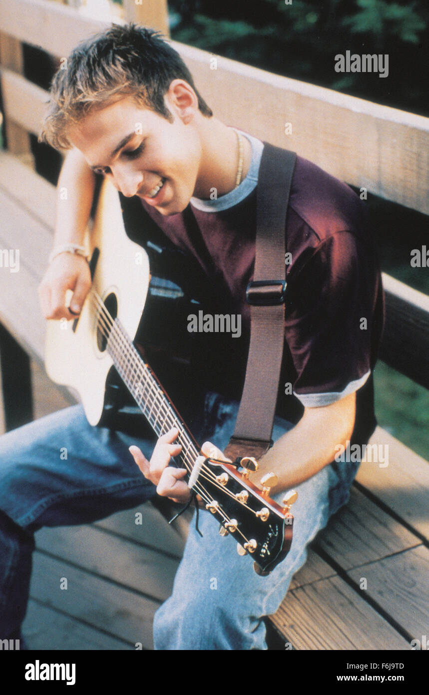 Jan 21, 2003; Los Angeles, CA, USA; Actor DANIEL LETTERLE stars as Vlad ...