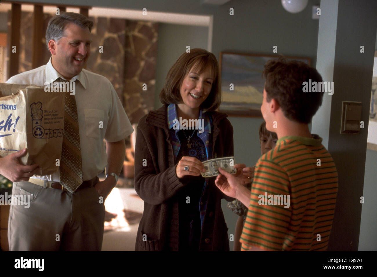 Daniel roebuck hi-res stock photography and images - Alamy