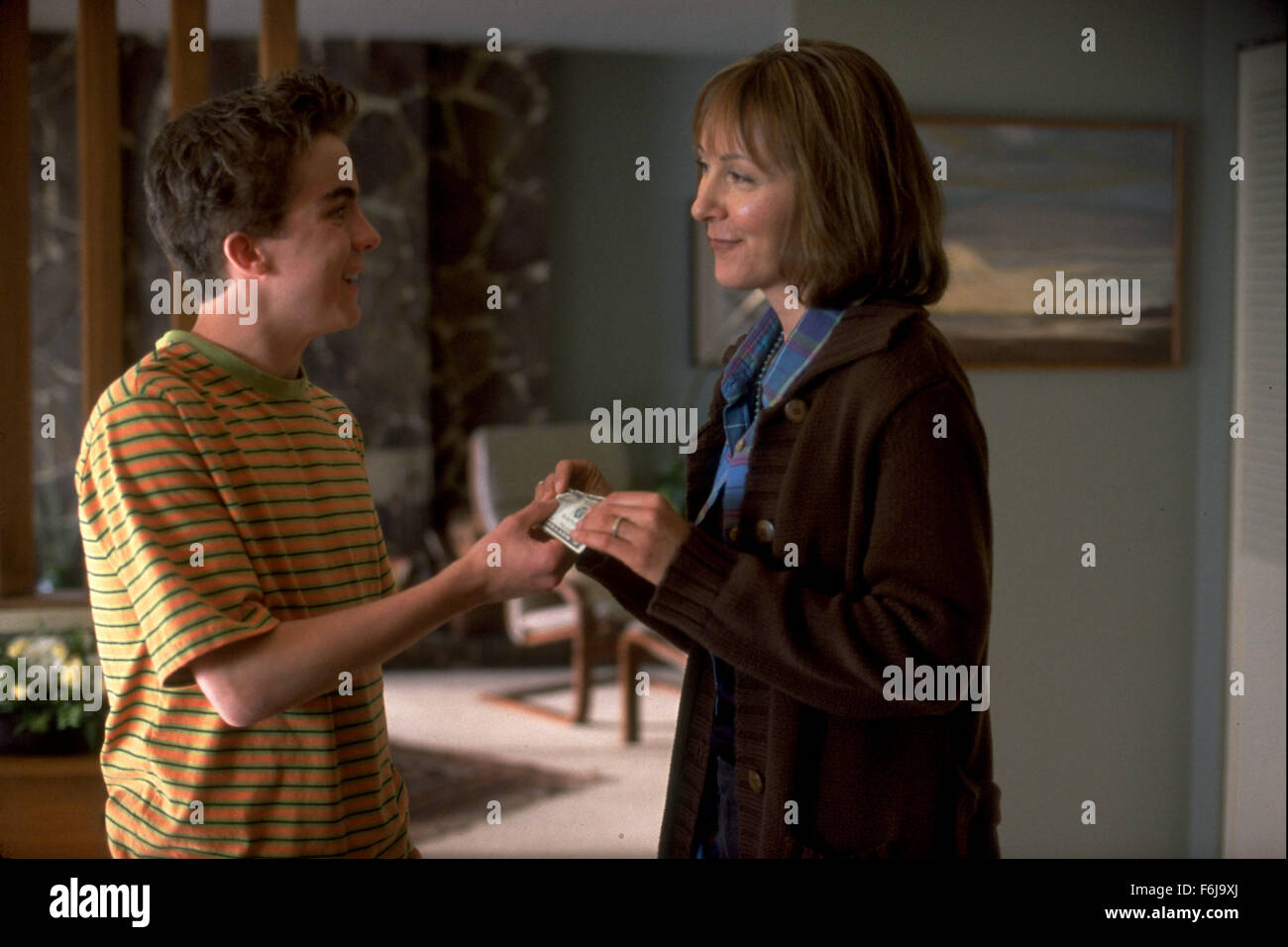 Cynthia Stevenson The Player