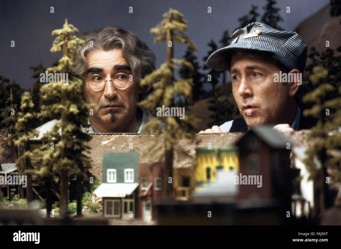 A mighty wind eugene levy hi-res stock photography and images - Alamy