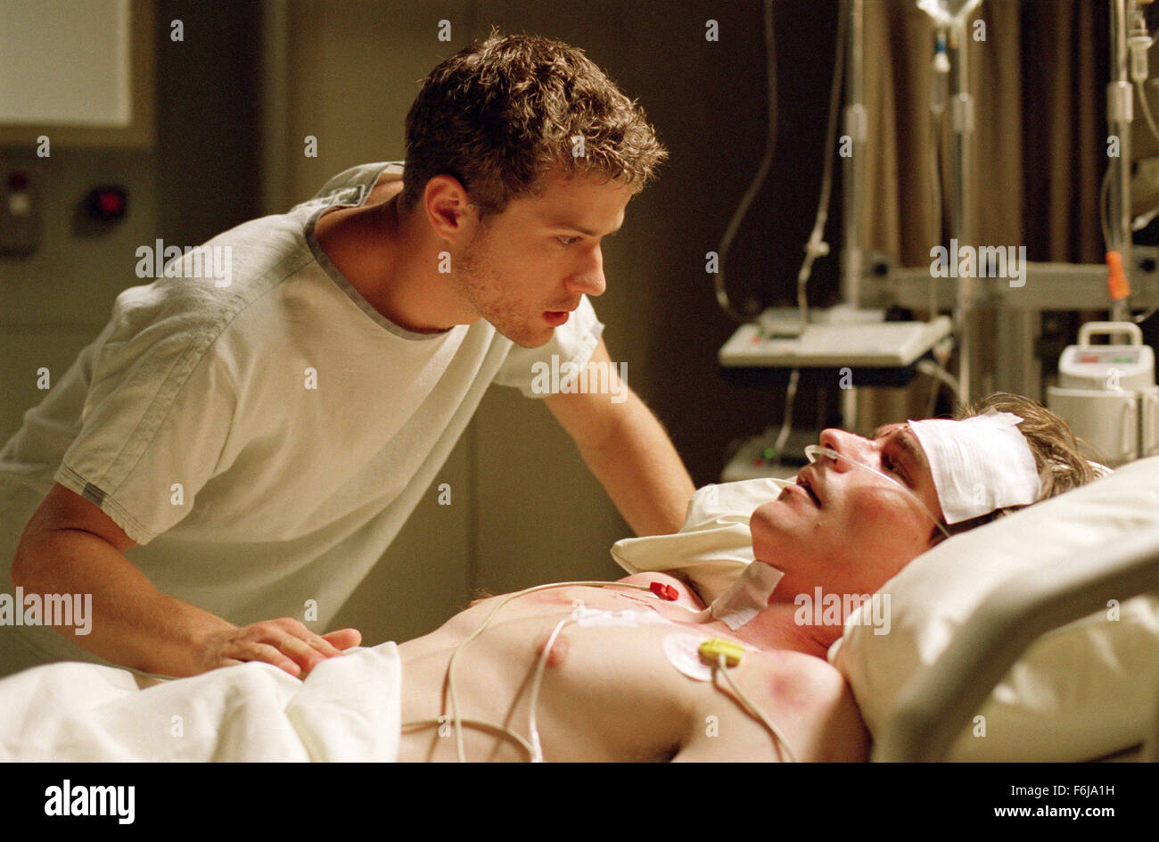 May 03, 2003; Hollywood, CA, USA; RYAN PHILLIPPE as Simon Cable stars ...