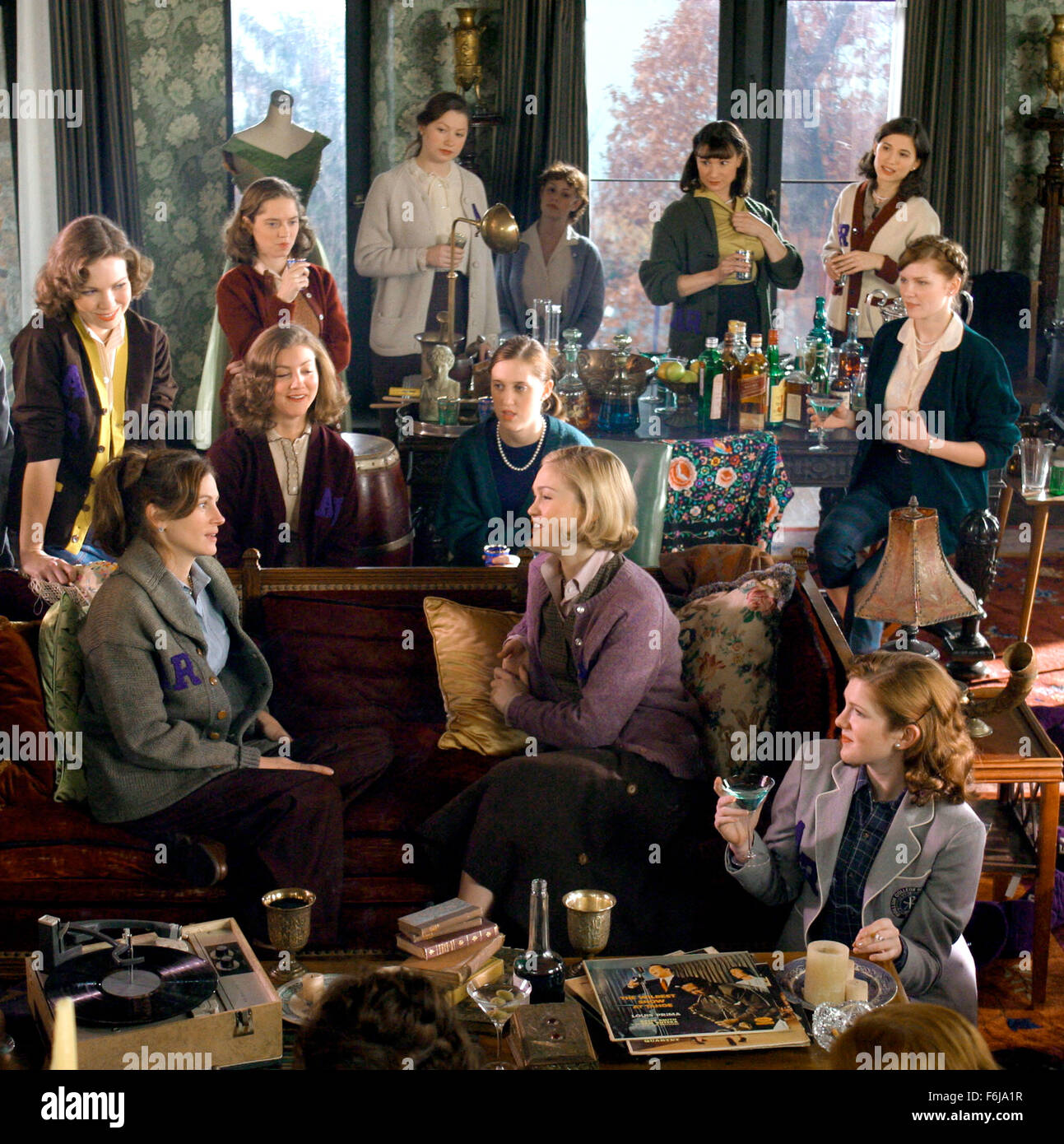 Joan brandwyn hi-res stock photography and images - Alamy