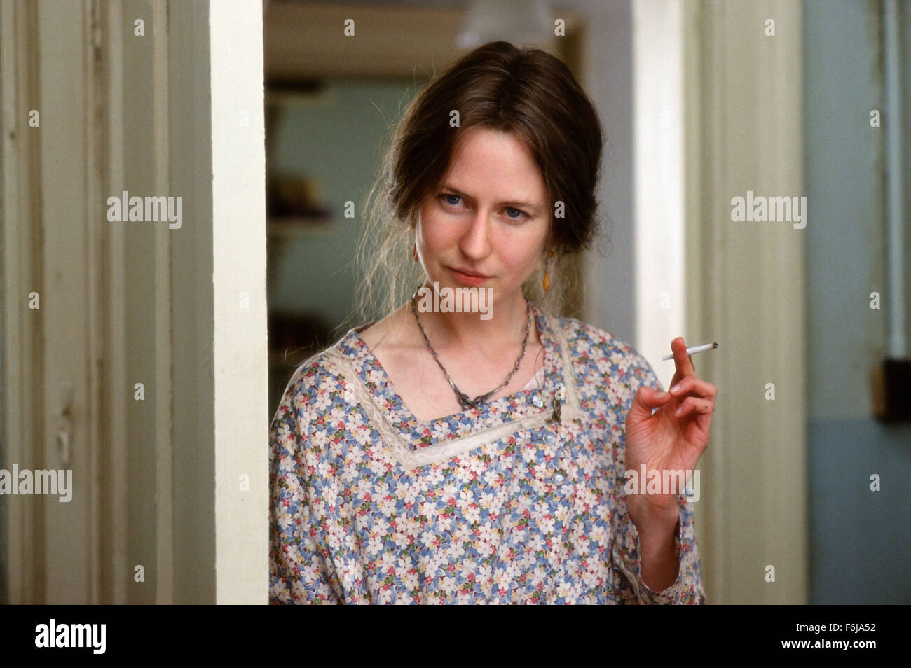 RELEASE DATE: 24 January 2003 . MOVIE TITLE: The Hours. STUDIO ...