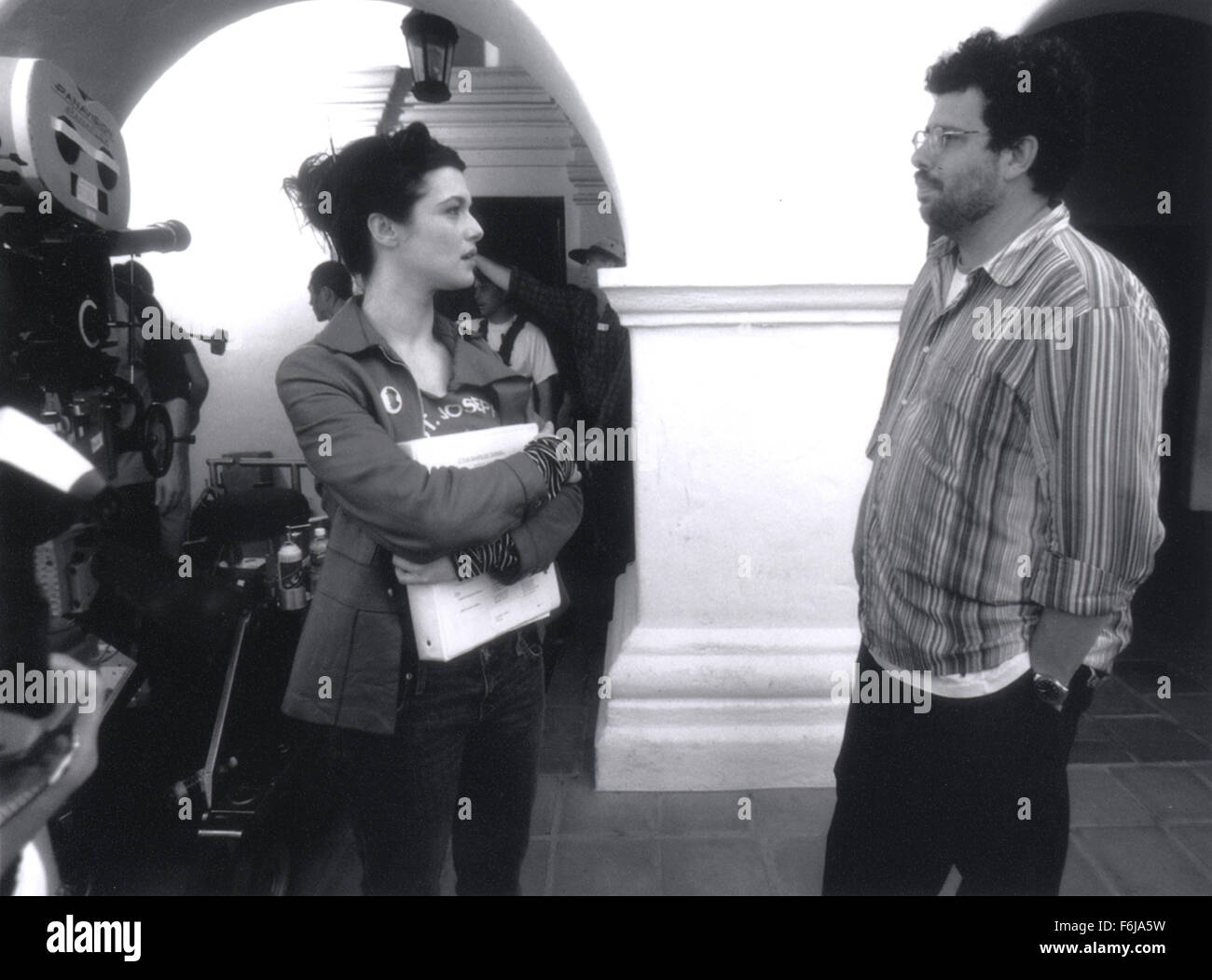 Stills Filmstills High Resolution Stock Photography and Images - Alamy