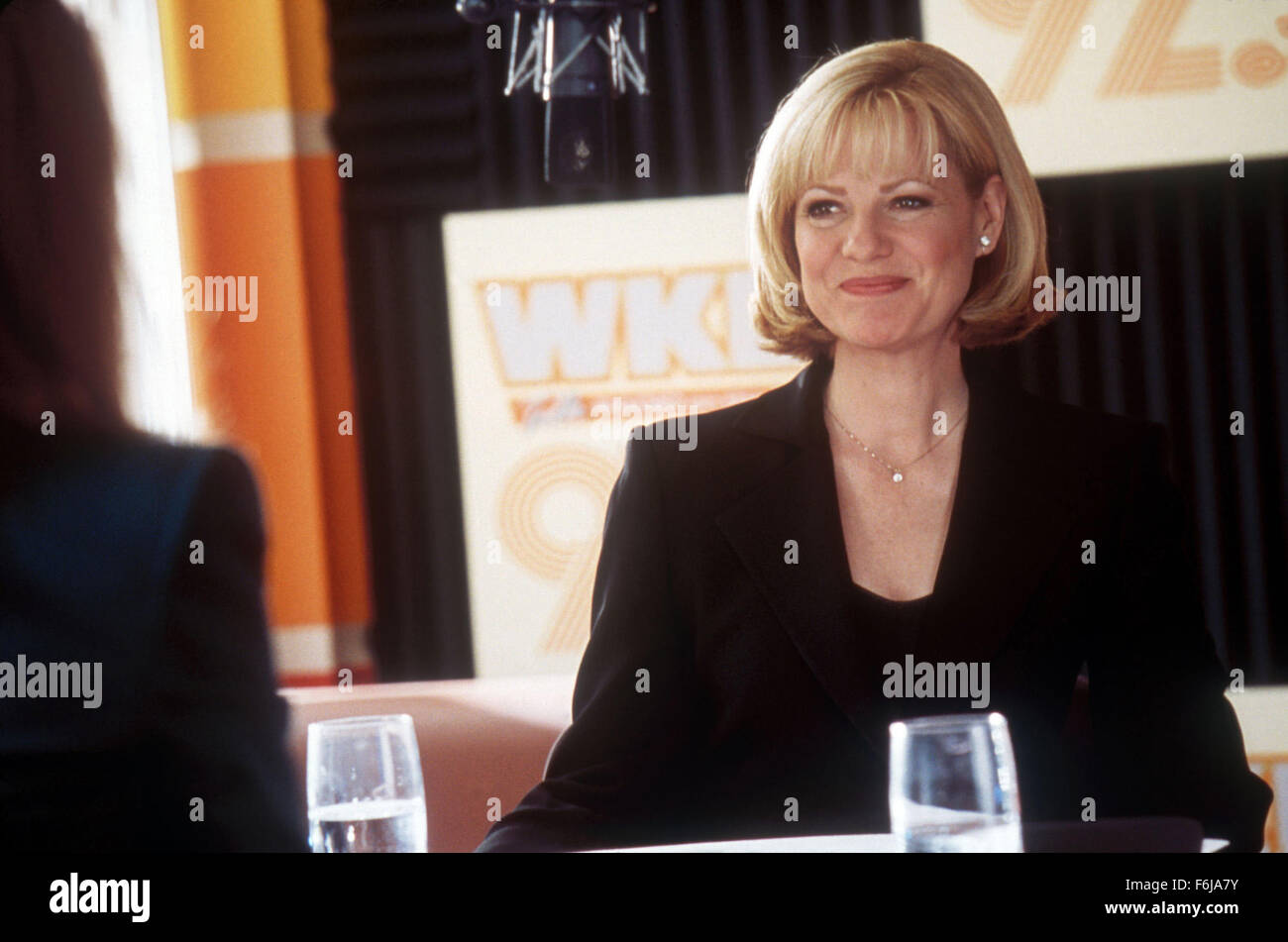 Apr 11, 2003; Hollywood, CA, USA; Image from director Shawn Levy's ...