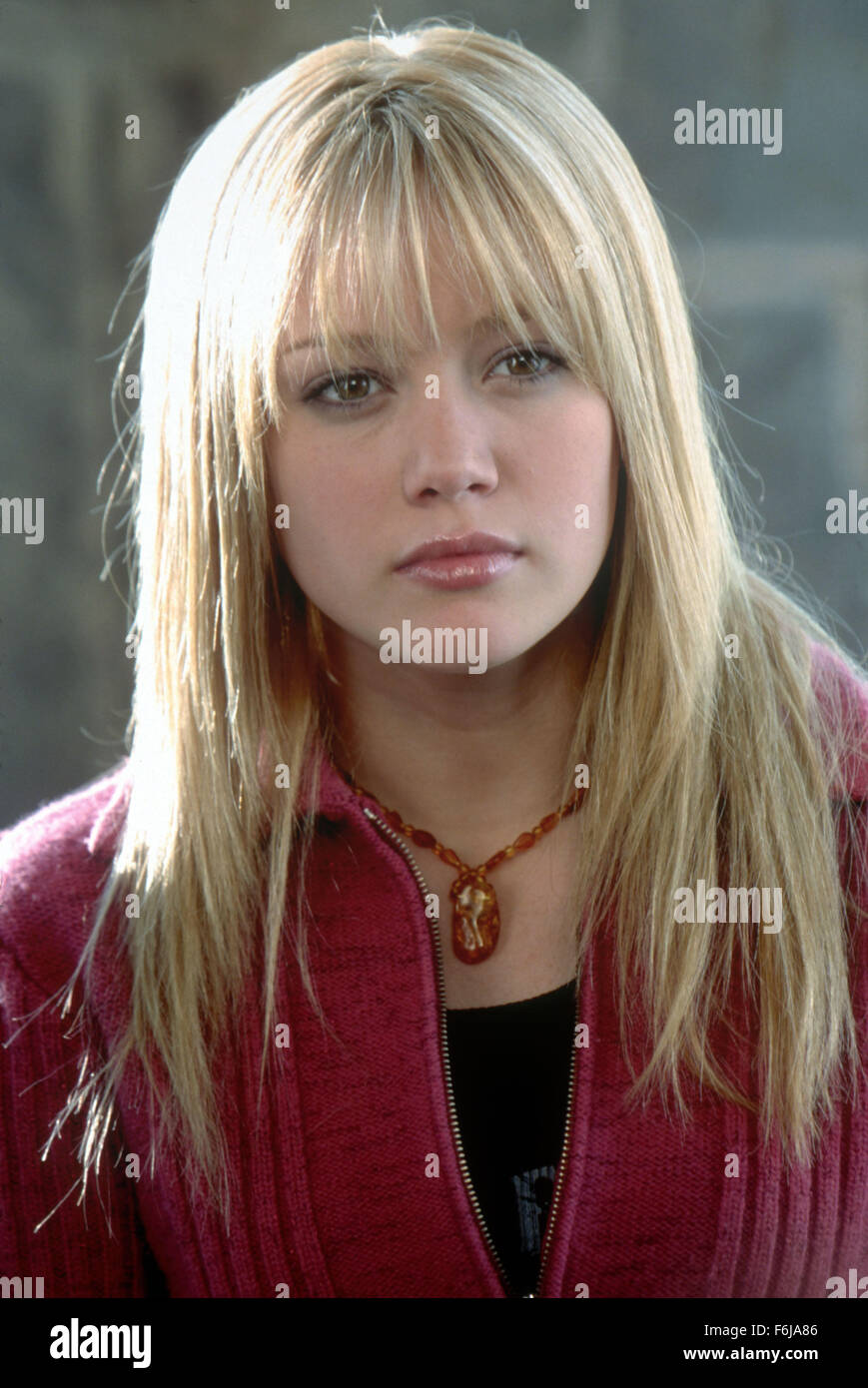 Apr 11, 2003; Hollywood, CA, USA; Image from director Shawn Levy's ...