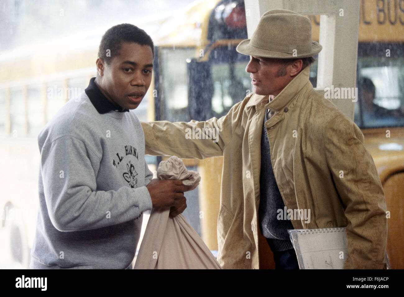 Radio The Movie Coach Jones