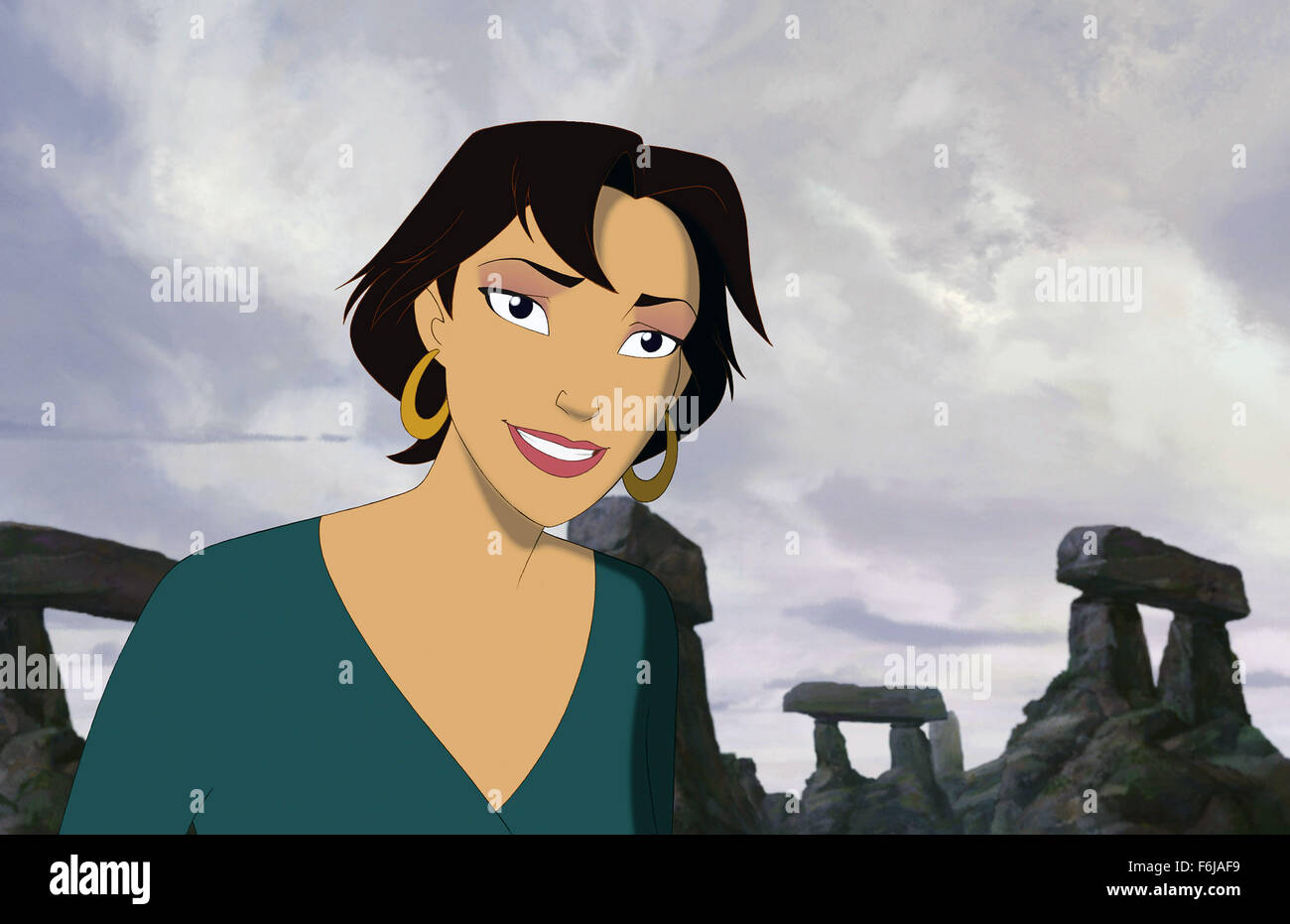 Sinbad with family hi-res stock photography and images - Alamy