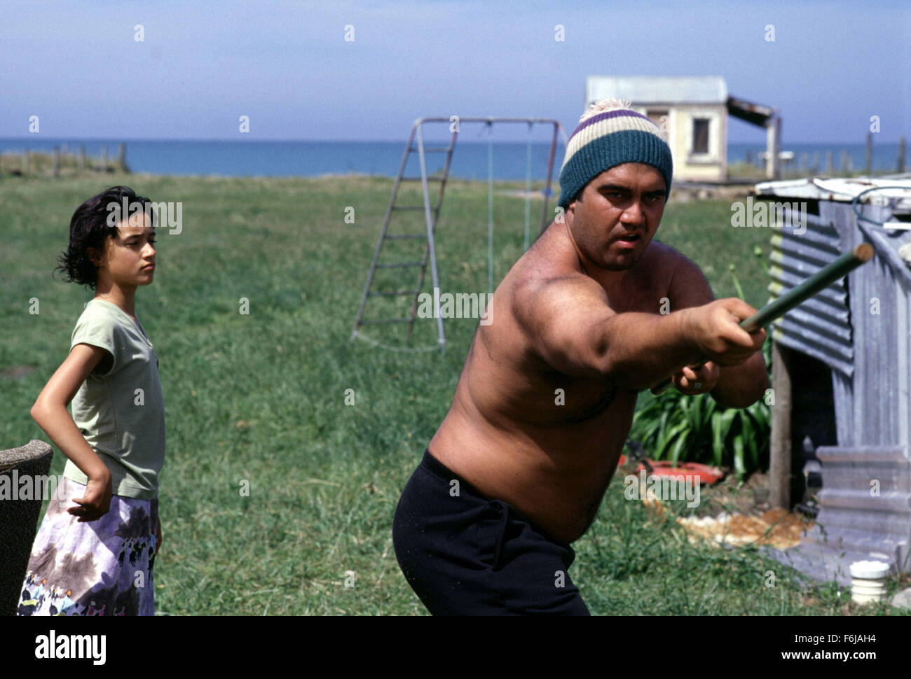 The whale rider hi-res stock photography and images - Alamy