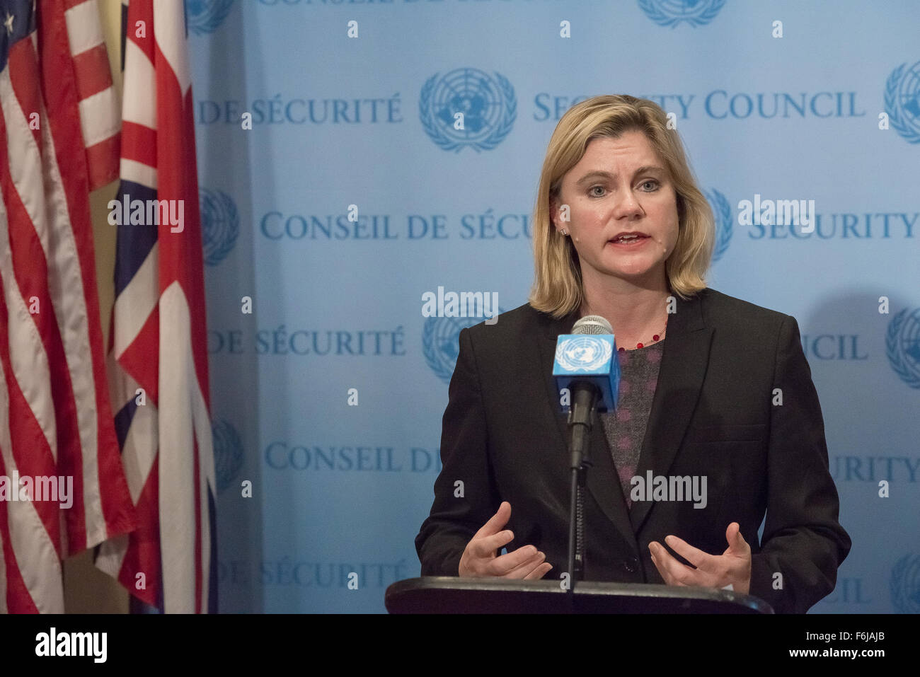 Justine jones hi-res stock photography and images - Alamy