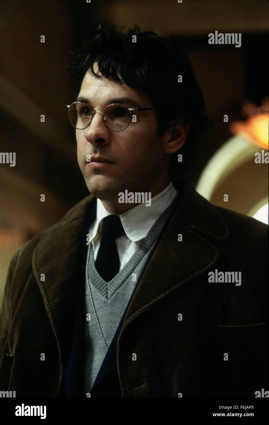 May 09, 2003; Los Angeles, CA, USA; Actor PAUL RUDD stars as Adam in ...