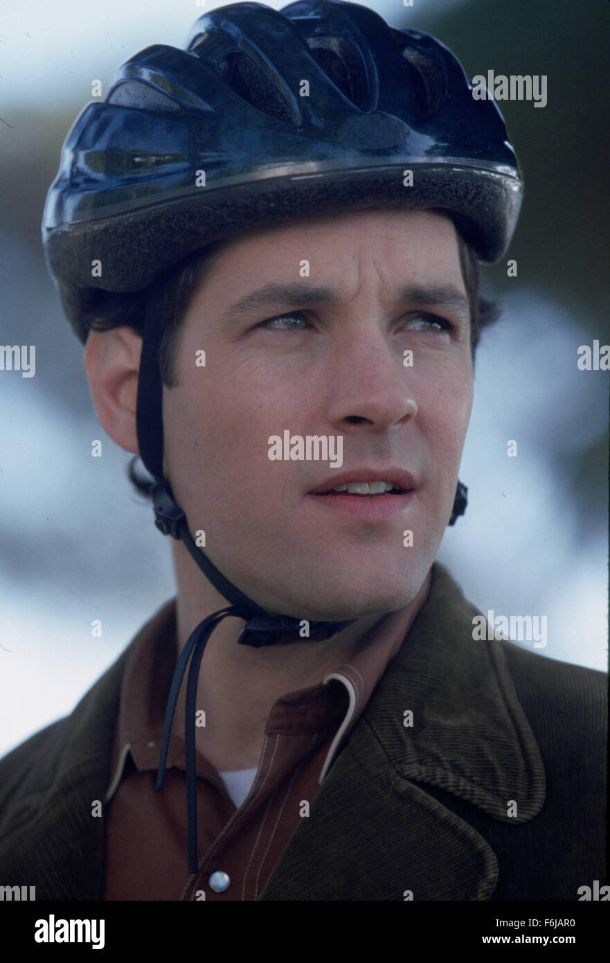 May 09, 2003; Los Angeles, CA, USA; Actor PAUL RUDD stars as Adam in ...